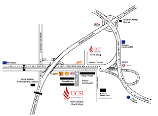 FeAsT your EyEs: Our University