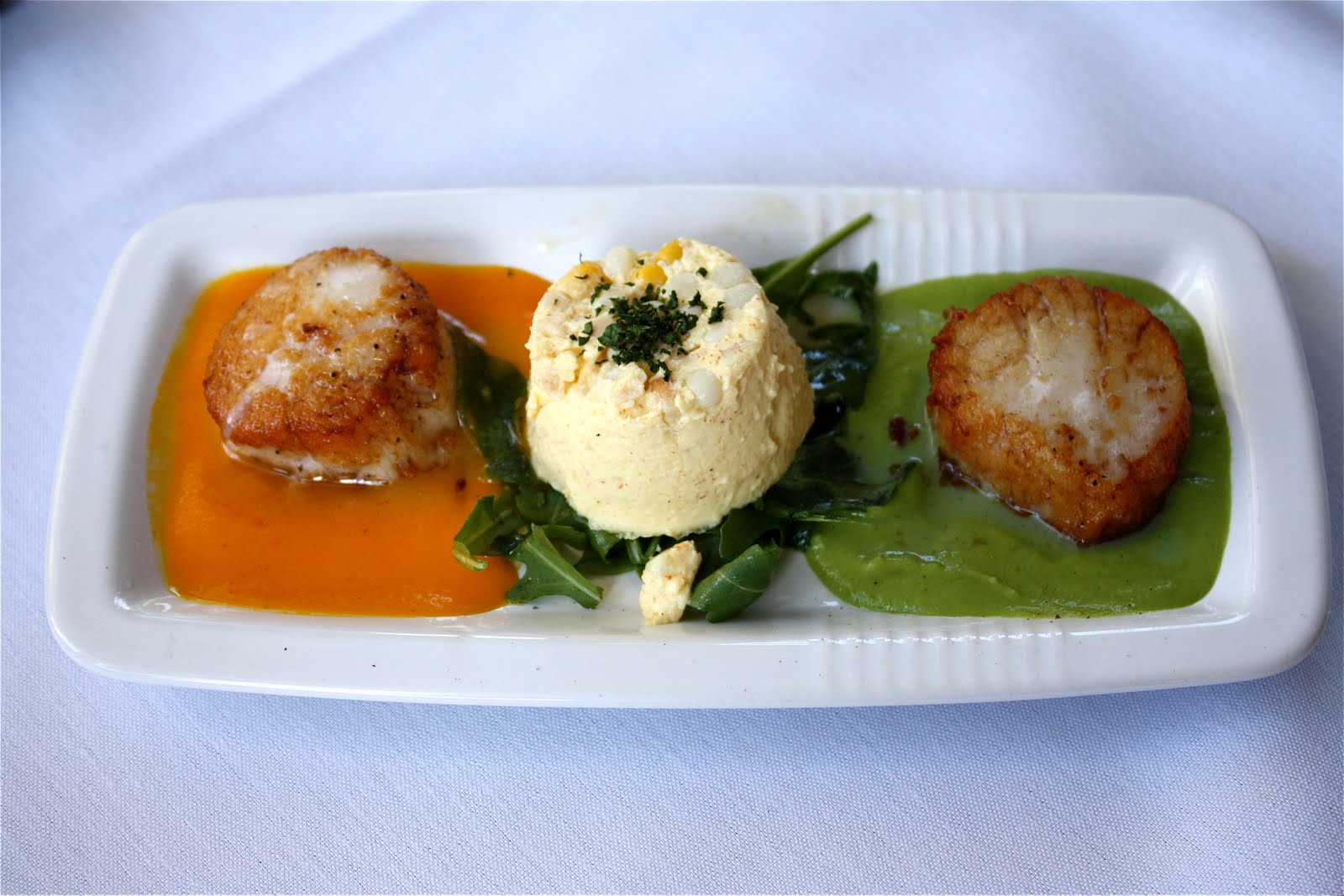 EcoCulinaire: Drool Puddle