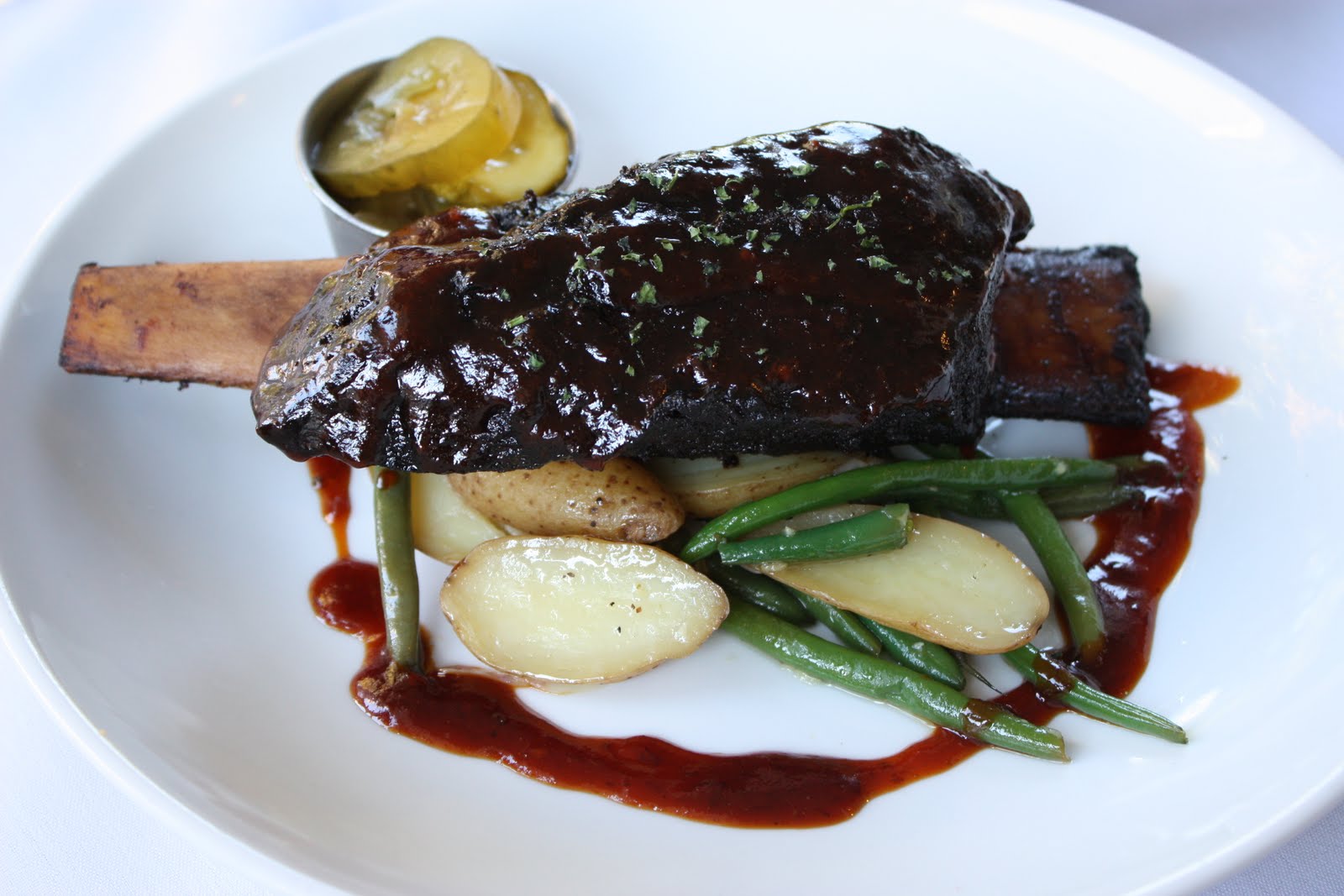 EcoCulinaire: Drool Puddle