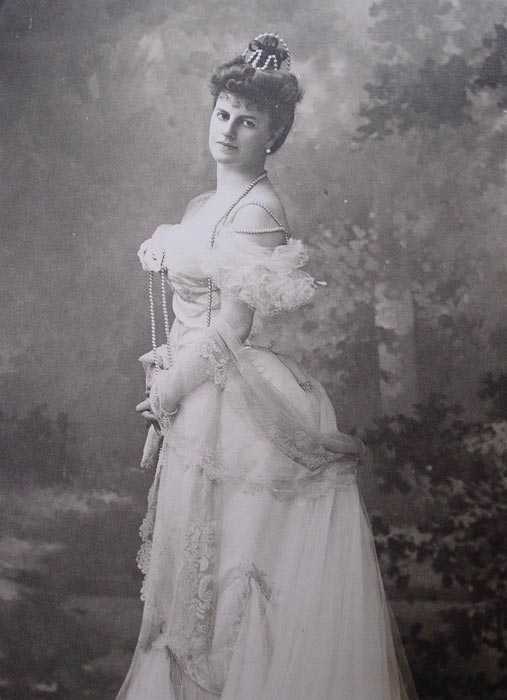 Élisabeth, Countess Greffulhe - Alchetron, the free social encyclopedia