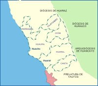 geologia: ESTUDIO DE SUELO EN HUACHO