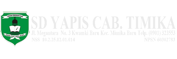 SD Yapis Cabang Timika: Lomba Gerak Jalan Cepat Guru