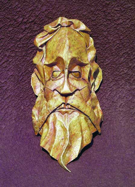 OrigamiSatsu: RIP - Eric Joisel