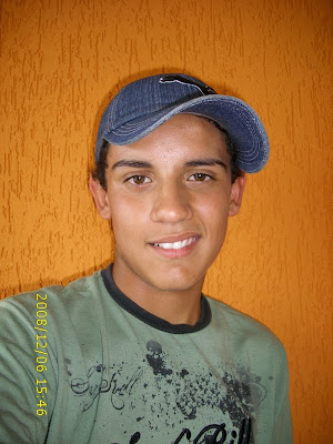 Garotos mais Lindo do Brasil