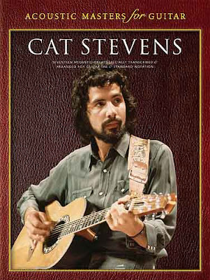 Pop Music 70´s: Cat Stevens