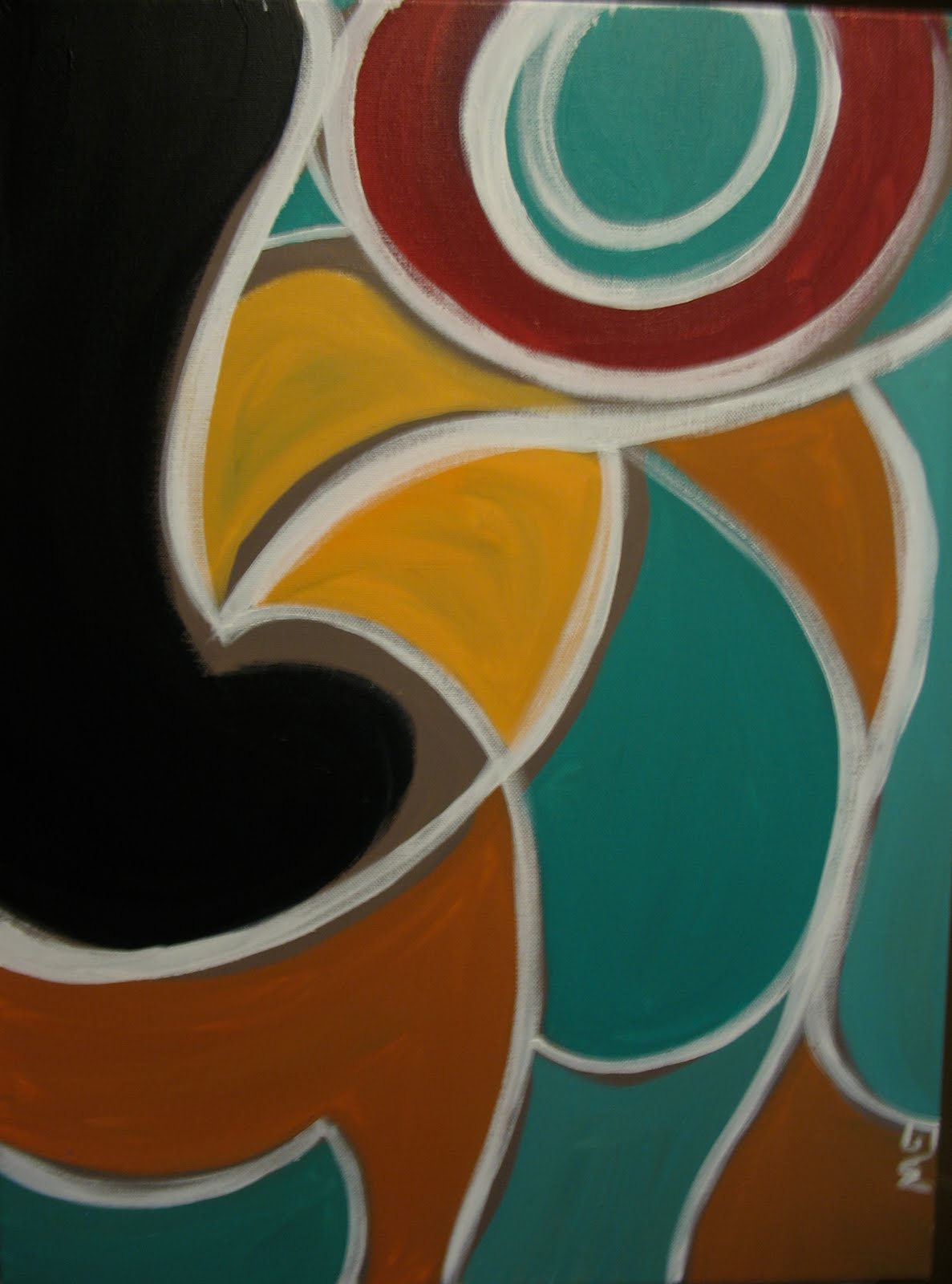 Art and Design Perspective from Grant Wallace