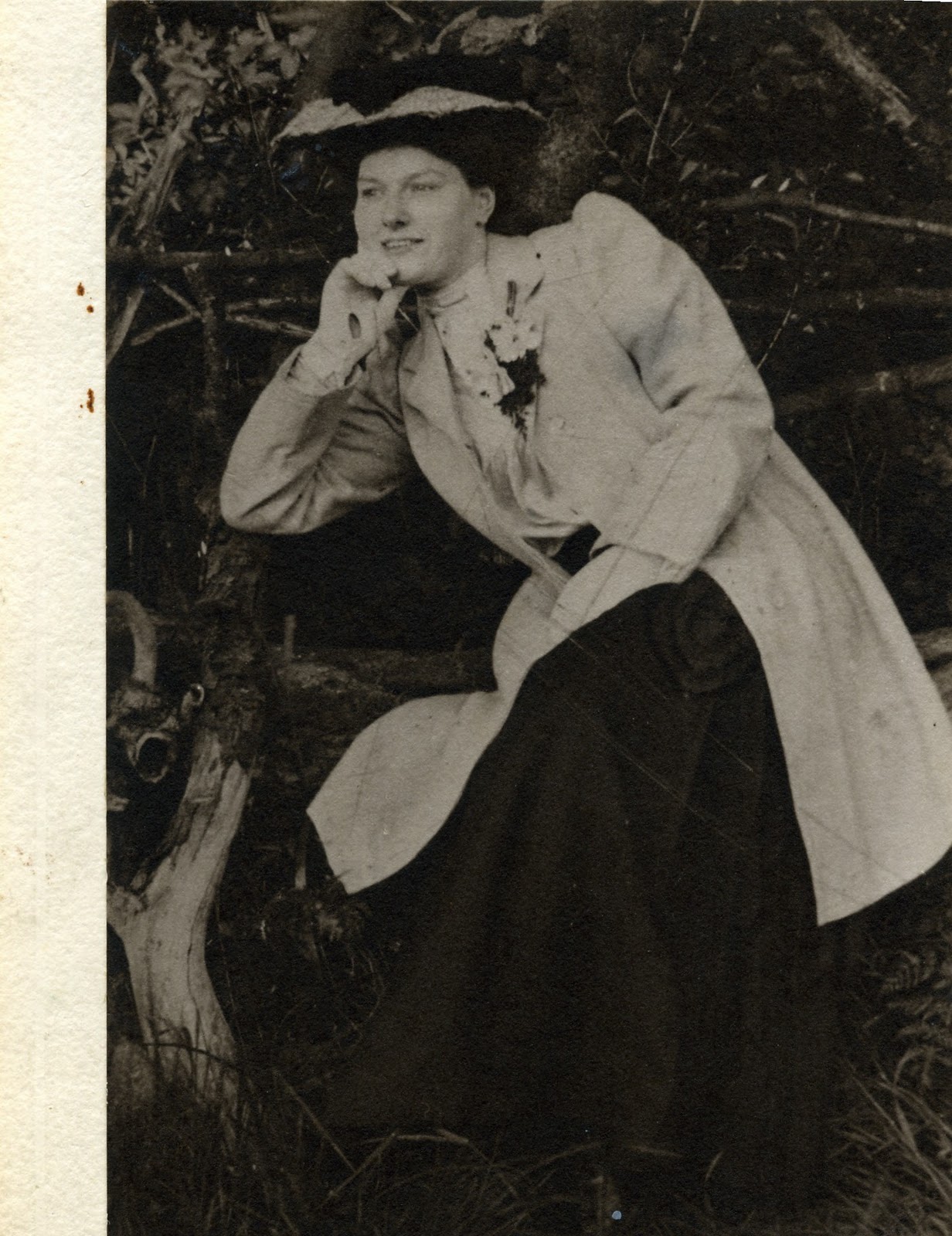 Family History Fun: December 2011