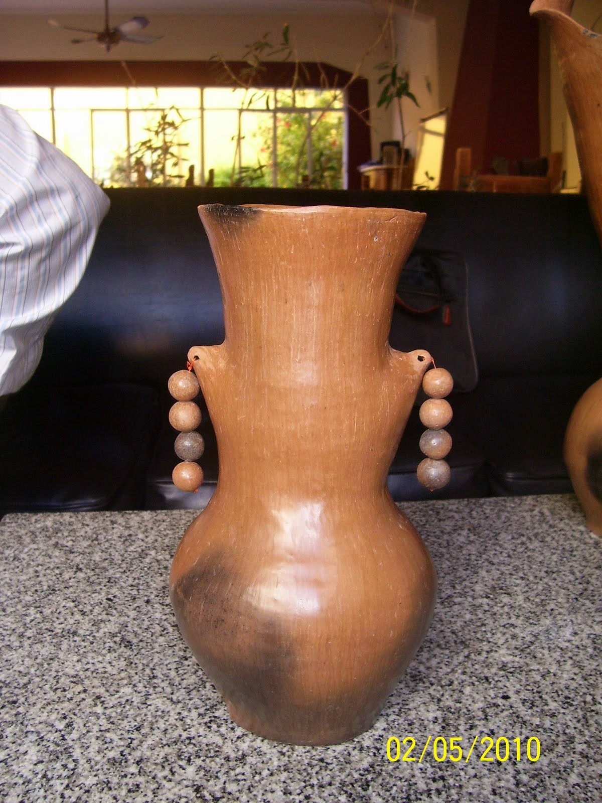 Arte Mocovi: Artesania Mocovi - Manos Originarias