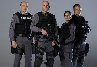 Still Box: Flashpoint