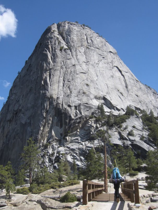 Scott's Eastside Blog: Yosemite Border Tour, Day 8
