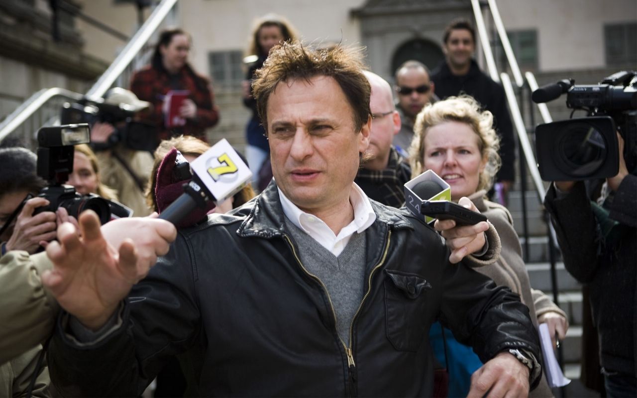 Film Reviews, News, Casting Updates and Analysis: The Silver Screening ...