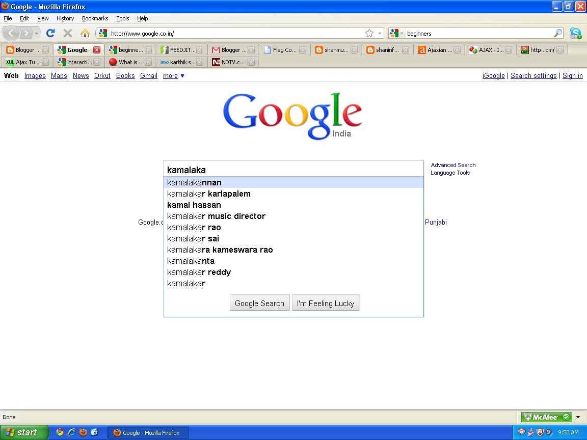 Learn Step by step Ajax tutorial for Beginners Learn Step by step Ajax tutorial for Beginners