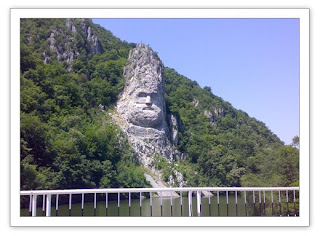 Mari personalitati ale istoriei: Decebal