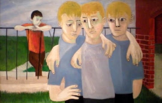 Por un mundo mejor: ALIENAR