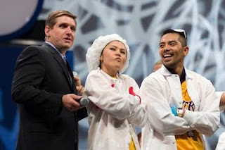 SeymourDreams: Season 3's America's Best Dance Crew