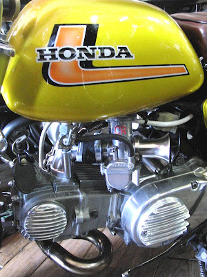 DeepでFunnyなMonkeyCustom: motor square RAT