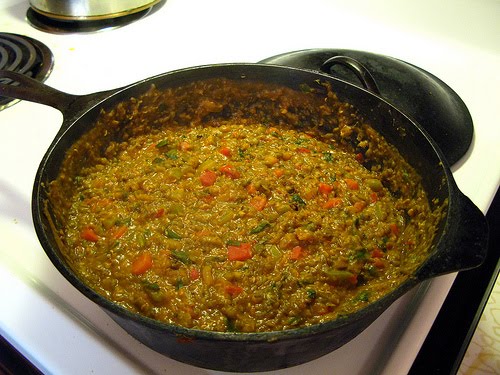 World of Difference: Recipe: Dengu