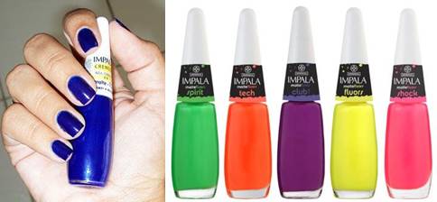 Mel Fashion Hair: Luz e Cor ..... Verão 2011