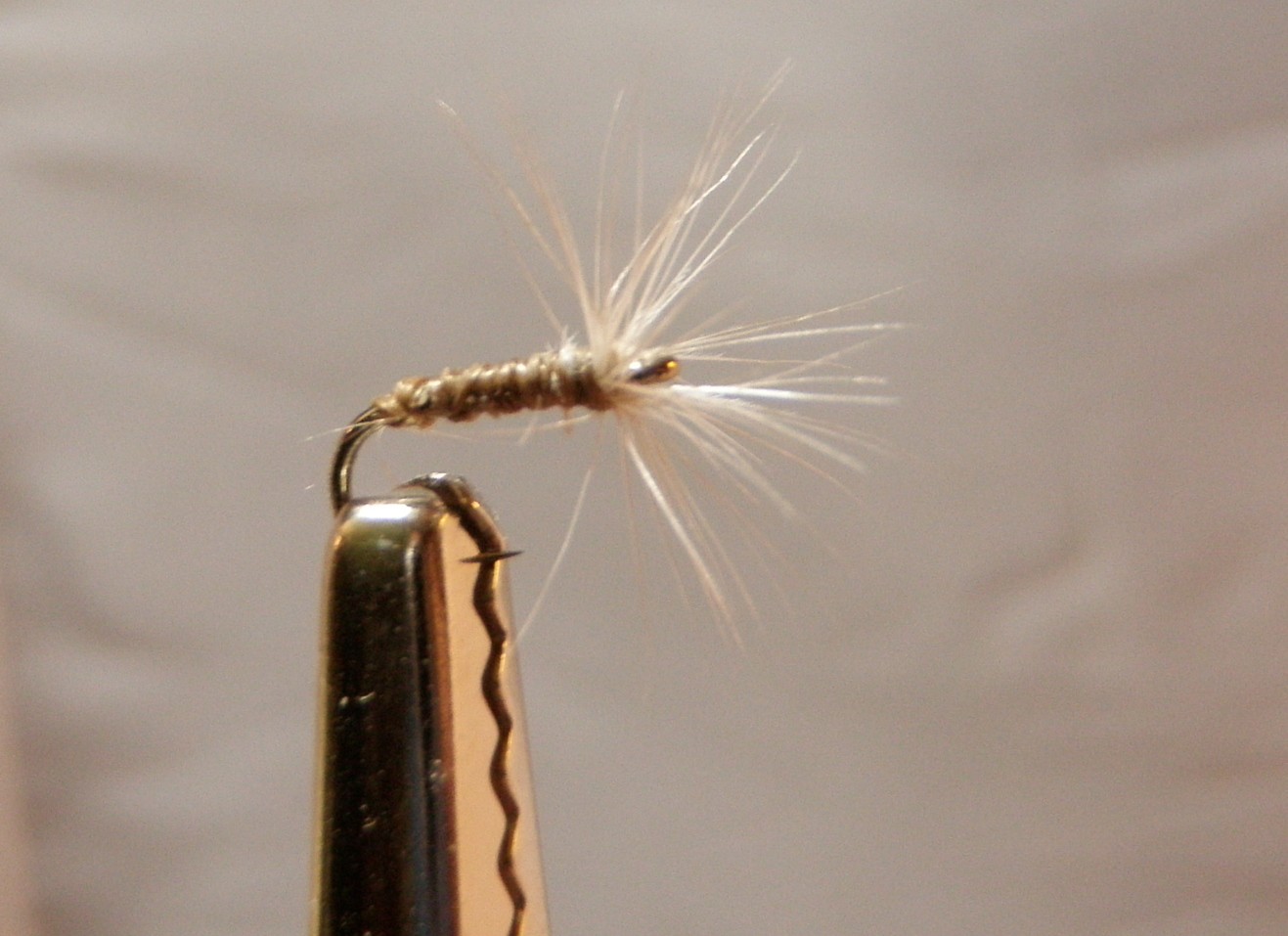 Tenkara Fly Fishing: Tenkara Flies