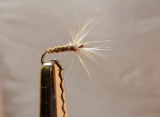 Tenkara Fly Fishing: Tenkara Flies