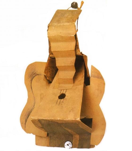 Guitarristas en el mundo