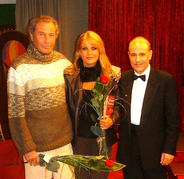 ¿Por qué cuernos me engañaste?: La vuelta a Ana en veinte fotos