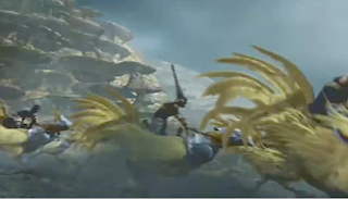 The Final Fantasy Journey: FFX - Jecht is Sin