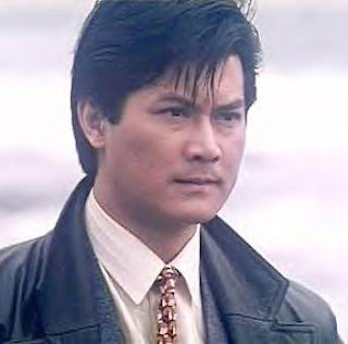 PGP: Popular Hong Kong Male Star Actor 90's Hairstyles : Foto Photo ...