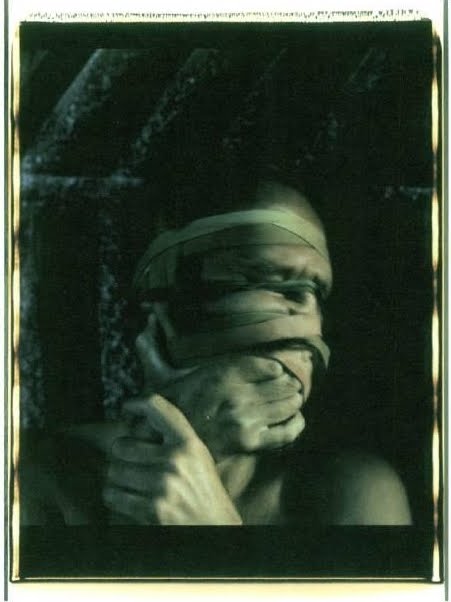 beauty is ugliness at rest: Book Review: Faking Death: Canadian Art ...