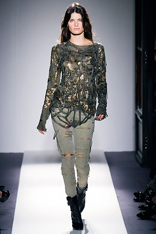 City Boy Stuck In The Suburbs