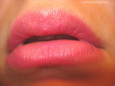 Productrater!: Revlon: Suede Rhapsody Autumn Winter 2010 Lipsticks ...