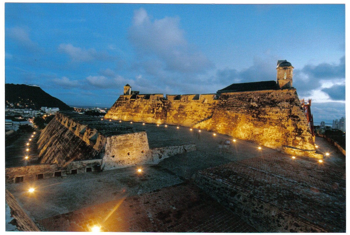 castillo de san felipe | imagenes digitales gratis