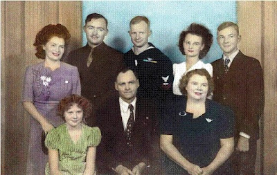 BevanResort: Ancestors in Heaven Vol. 1- George Washington KIDD and ...