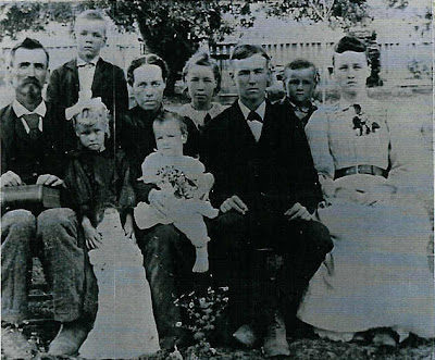 BevanResort: Ancestors in Heaven Vol. 1- George Washington KIDD and ...