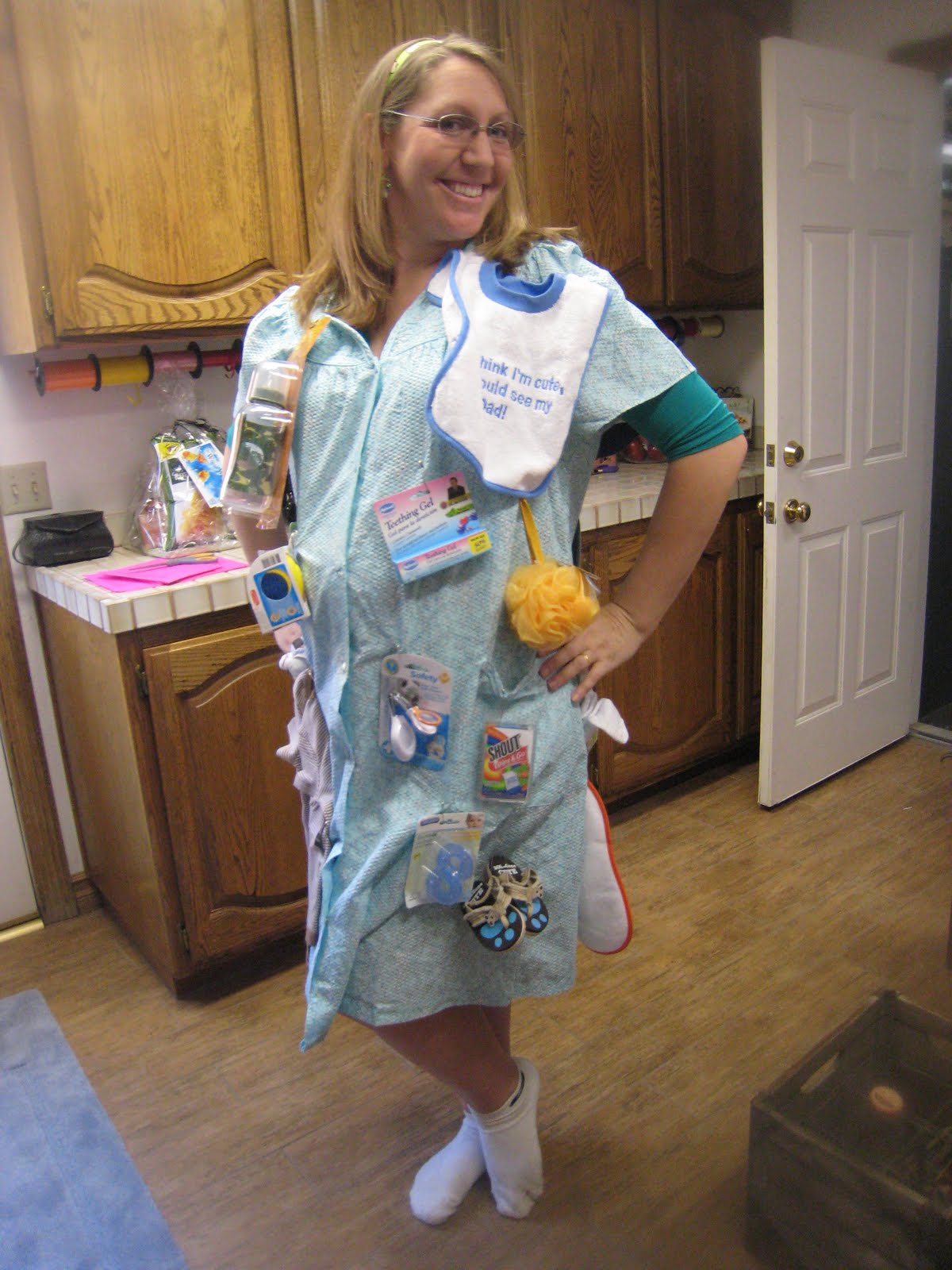 Ryan & Alyse Wecker: California-cation