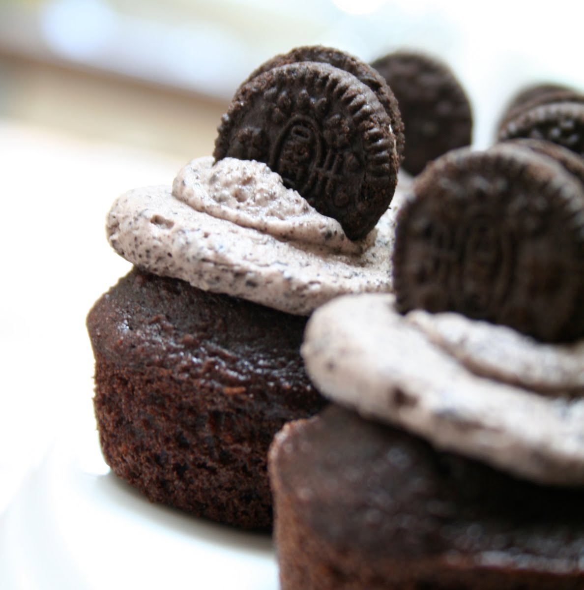 Piece of Cake: The Magic of Oreos