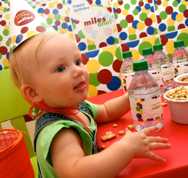 paper and cake: New Party! Bouncy Balls Birthday Bash