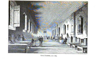 Two Nerdy History Girls: Men (and boys) Behaving Badly at Eton