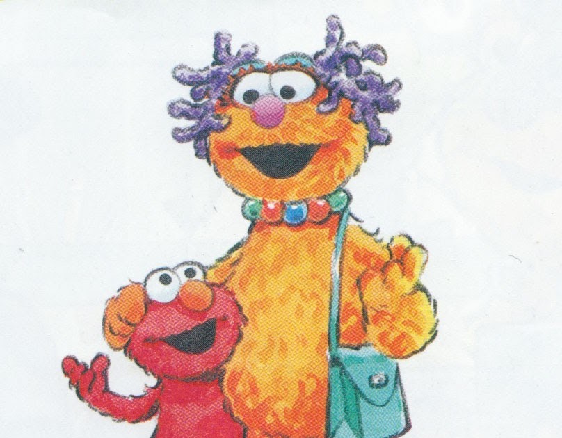 Elmo and Owen
