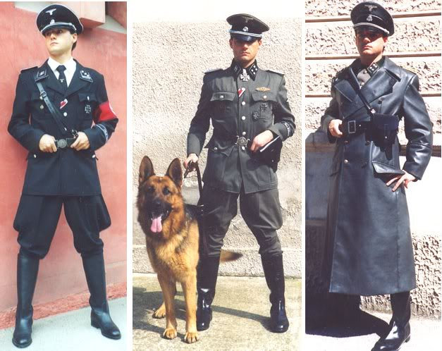 Better Than Nylund: Heil Hugo: Boss as a famed clothier and flawed human.