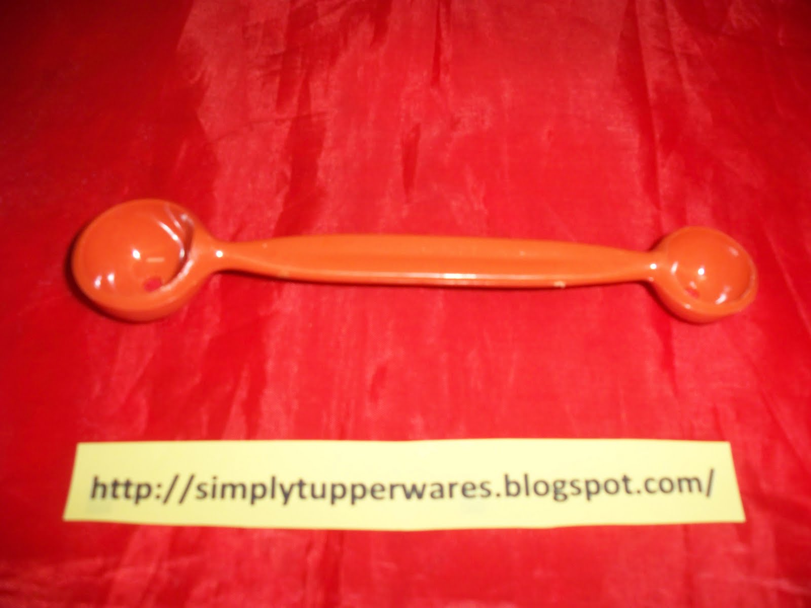 Simply Tupperwares
