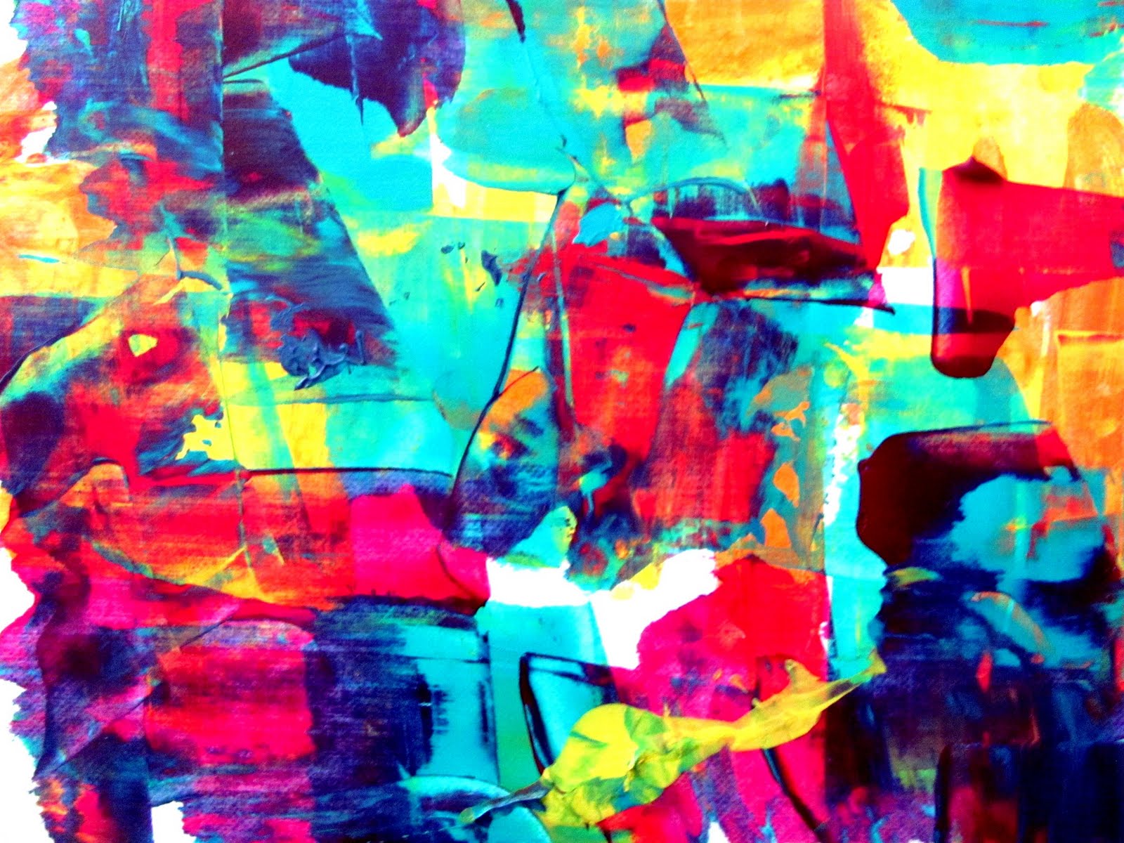 Lilianismo: TACHISMO