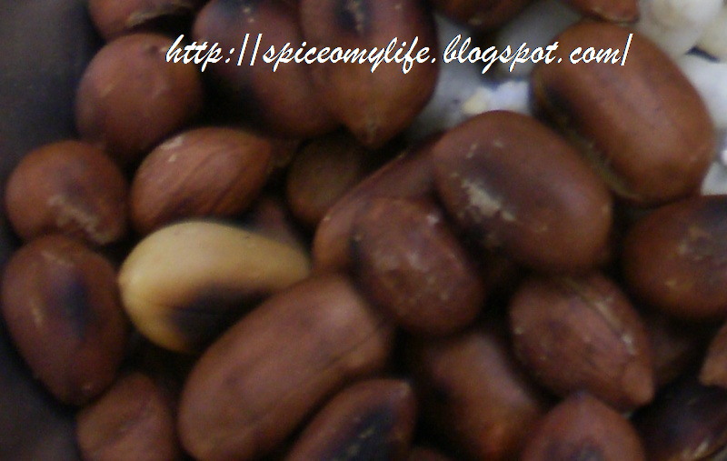 SpiceOmyLife: July 2010