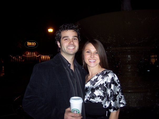 Project 25:40: Leadership / Contacts