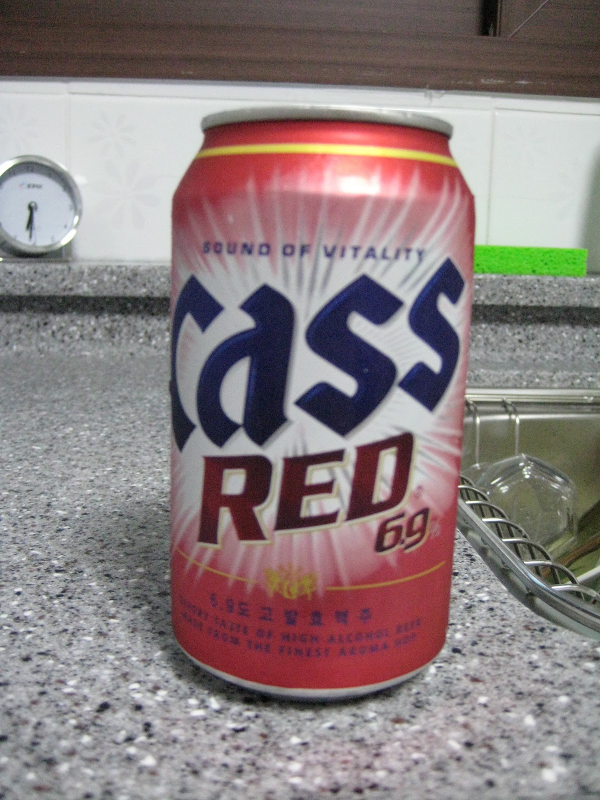 yakihito: Korean Alcohols I Have Known And Loved