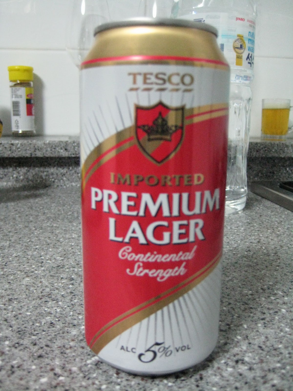 yakihito: Korean Alcohols I Have Known And Loved