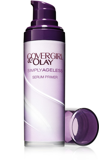 makeup & beauty blog by Andy Lee Singapore: Covergirl & Olay's Simply ...