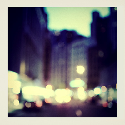 Blurry things – 79 ideas