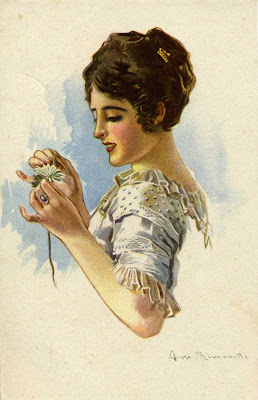 POSTCARDS SIMONETTI ILUSTRADOR