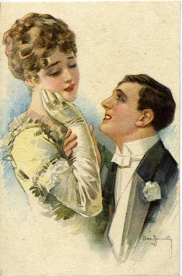 POSTCARDS SIMONETTI ILUSTRADOR